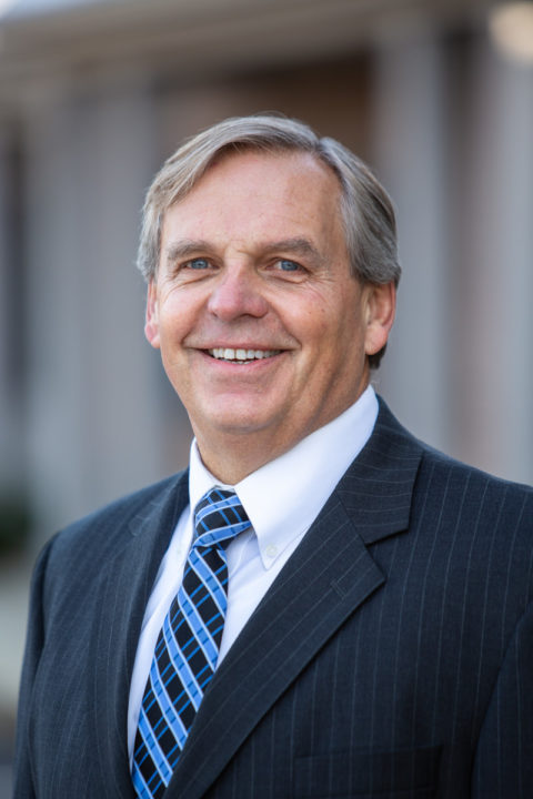 Steve Yost, AAMS | Yost Wealth Management
